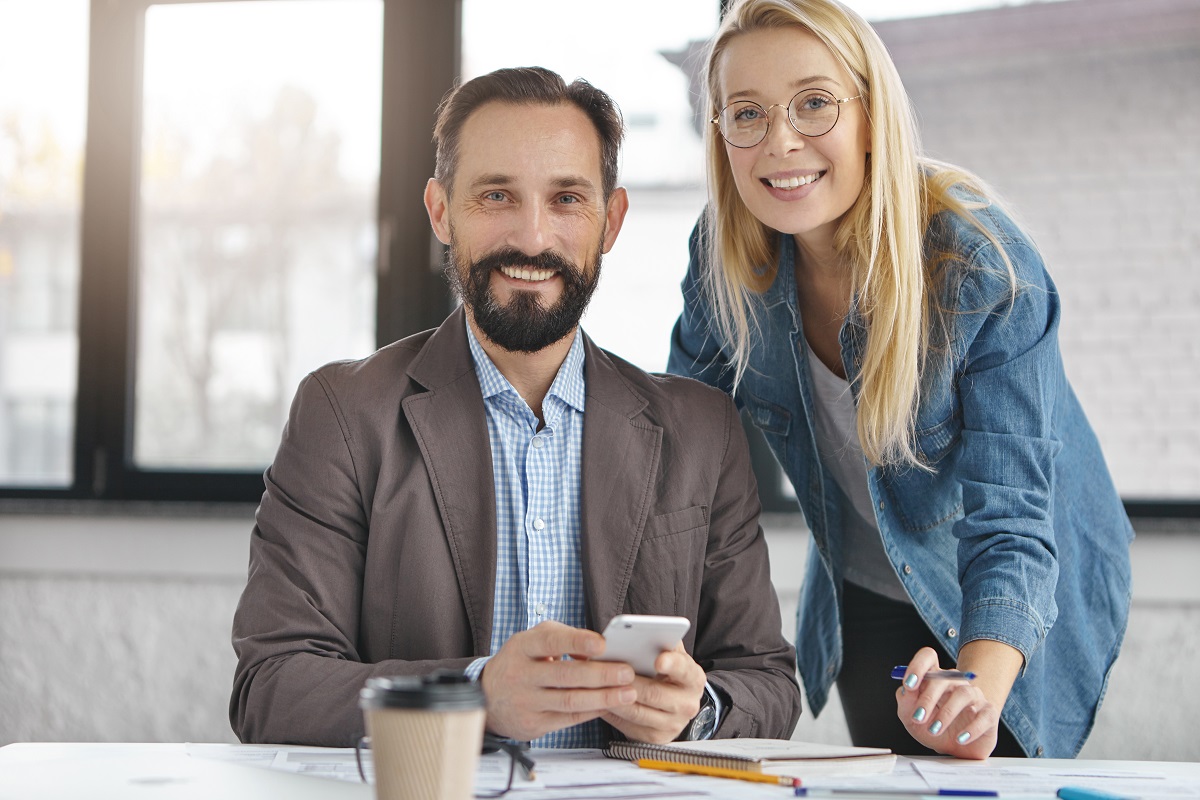 Employer branding - pozytywny wizerunek firmy w oczach pracownika - Bosetti Employer branding - pozytywny wizerunek firmy w oczach pracownika - Bosetti